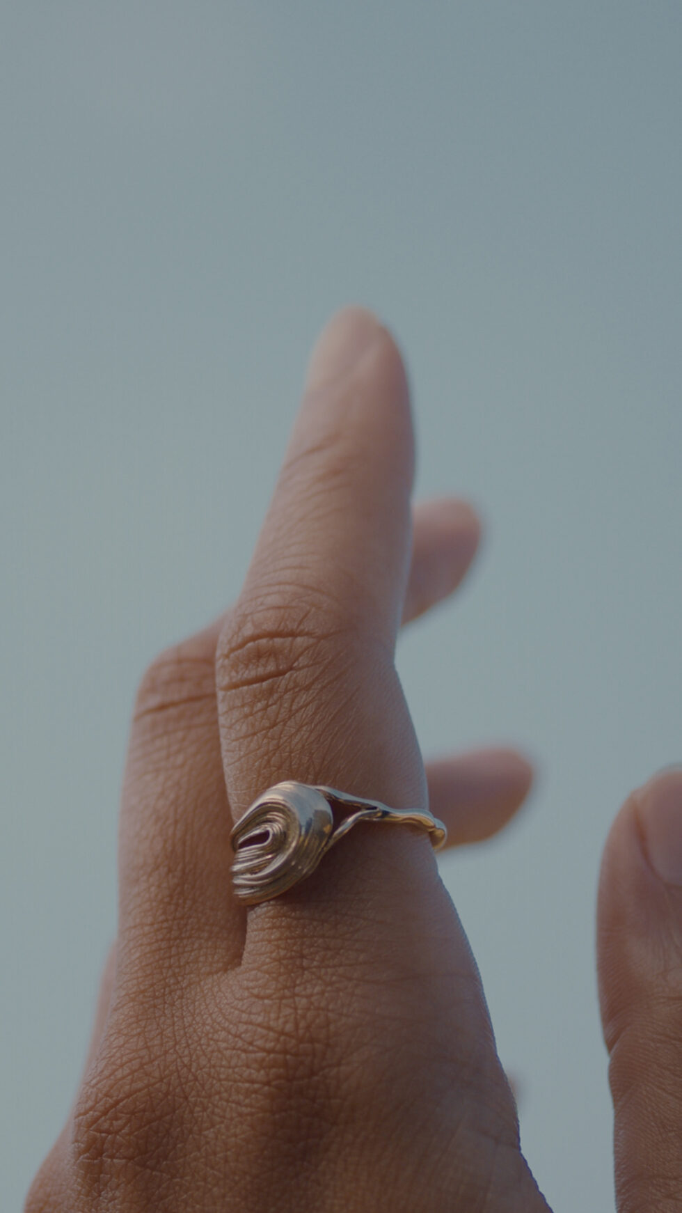 Ora Ring - AKVA Jewellery