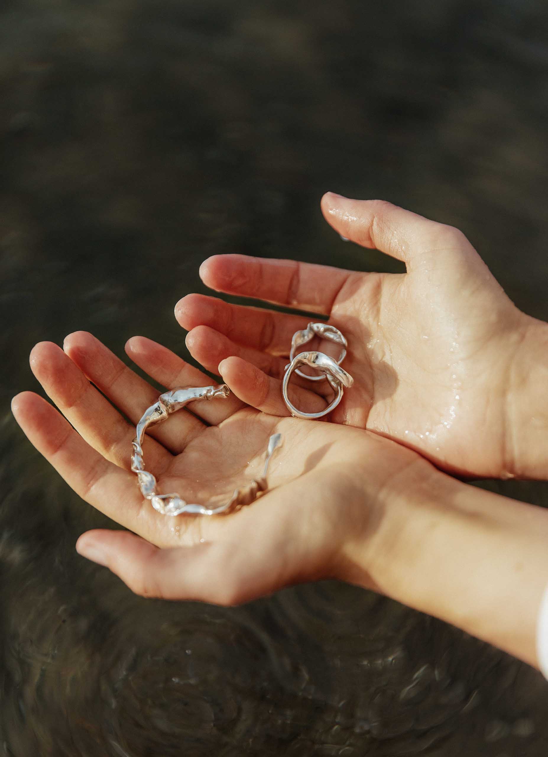 Home - AKVA Jewellery